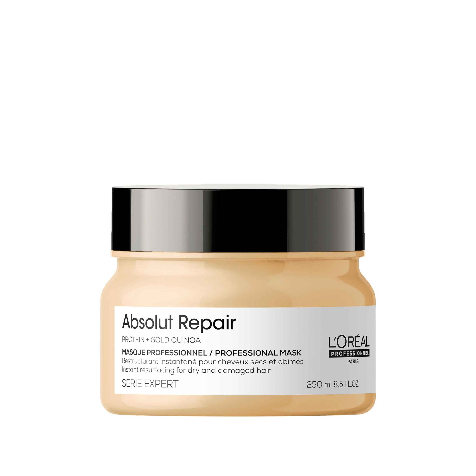 L'Oréal Professionnel Absolut Repair Mask | Hair Repair Mask
