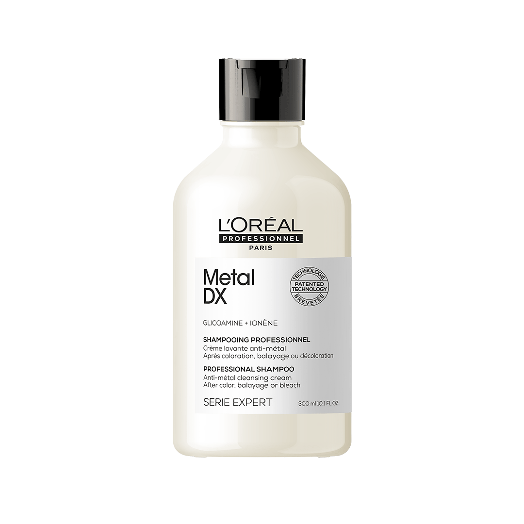 L'Oréal Professionnel Metal DX Hair Care Products| Hair Care Range