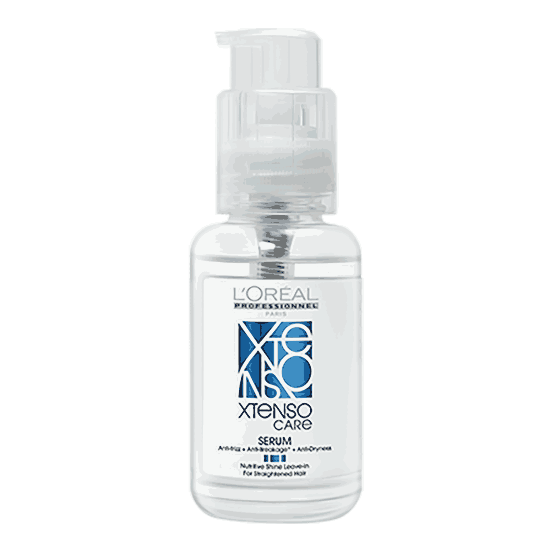 L’Oréal Professionnel Xtenso Care Serum - Strong, Manageable, Hydrated