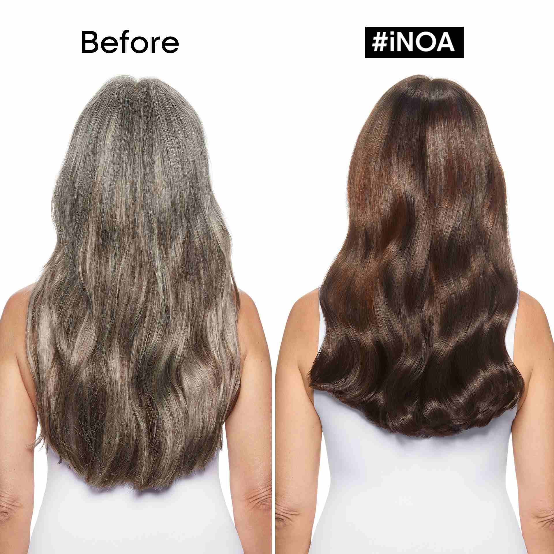 iNOA Hair Color by L’Oréal Professionnel - Permanent Hair Color