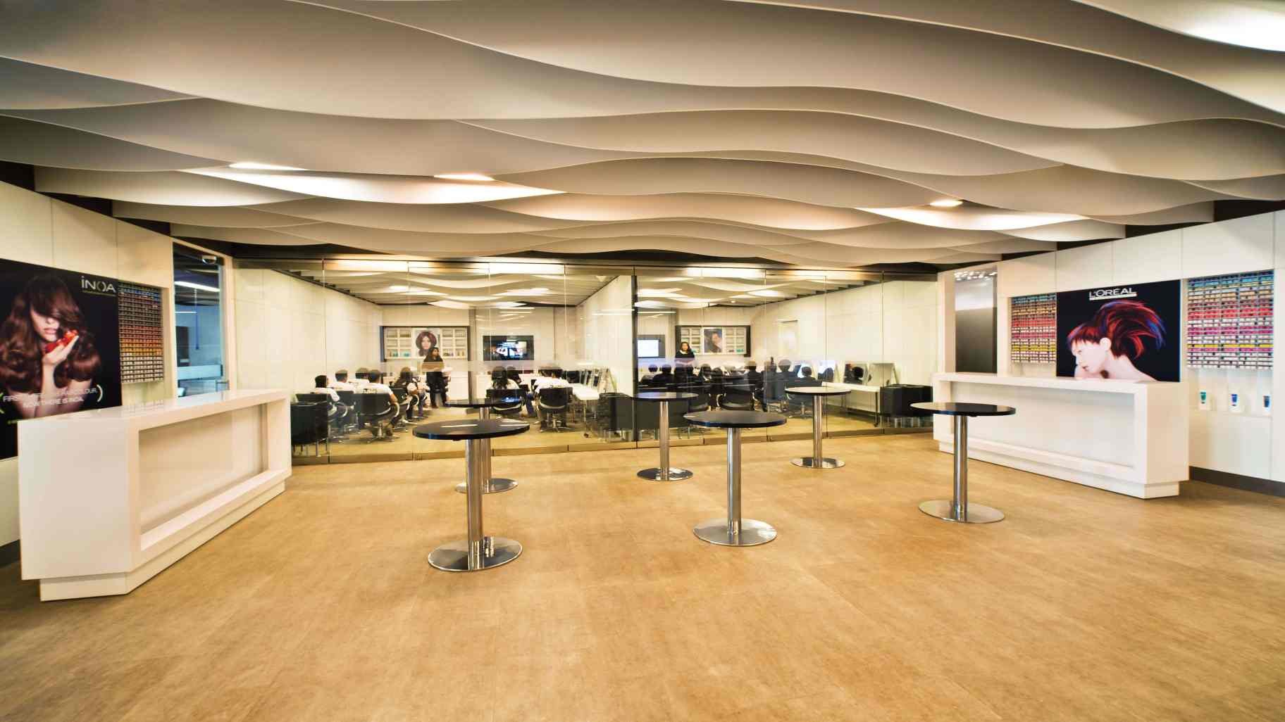 L’Oréal Professionnel Arth Academy|International Hairdressing Academy